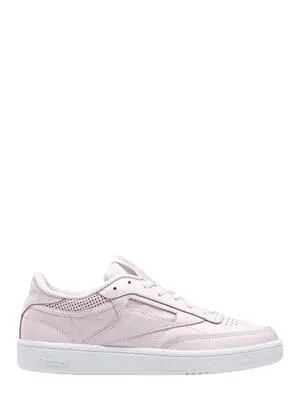 REEBOK Club C 85 Pixel Sneakers - Pink