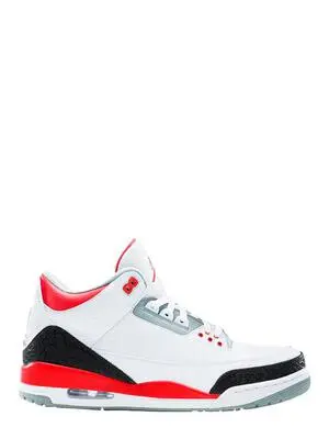 JORDAN Retro Ps Sneakers - White
