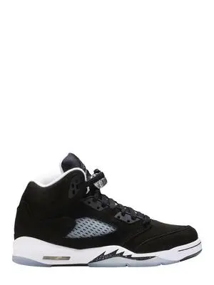 JORDAN Retro Gs Sneakers - Black