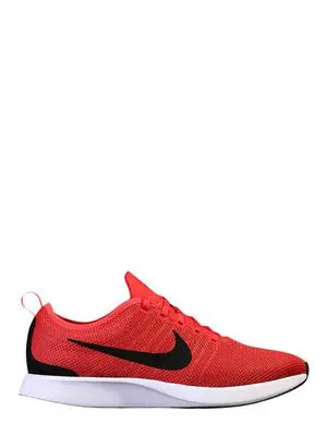 Nike Dualtone Racer Sneakers - Red