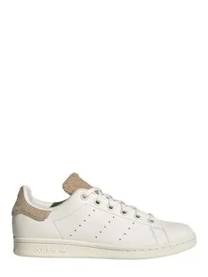 Adidas Stan Smith J Sneakers - Cream