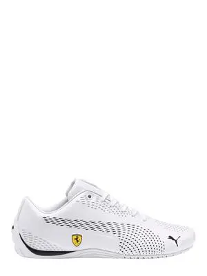 PUMA Scuderia Ferrari X Drift Cat 5 Ultra 2 - White