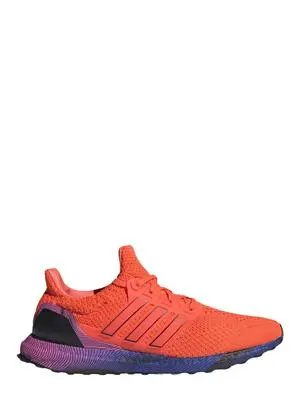 Adidas Ultraboost 5.0 Dna 'topography' Sneakers - Red