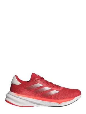 Adidas Supernova Stride Sneakers - Red