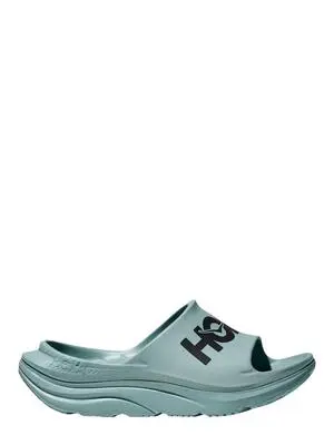 HOKA Ora Athletic Slide - Teal