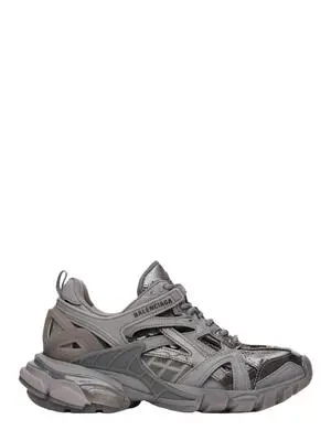 Balenciaga Track.2 Sneaker - Grey