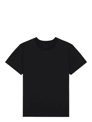 Givenchy Short-sleeve T-shirt - Black