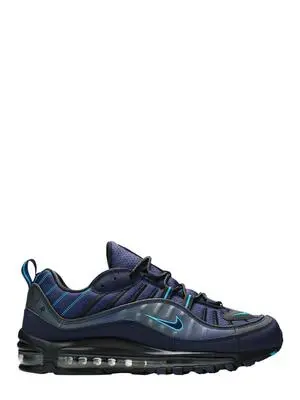 Nike Air Max 98 Sneakers - Blue
