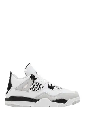 JORDAN Air Jordan 4 Retro PS White