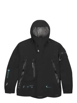 Nike Gore-tex Jacket - Black