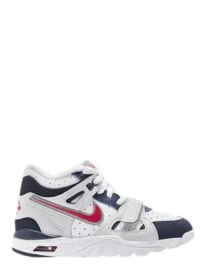 Nike Air Trainer Gs 'usa' Sneakers - Blue