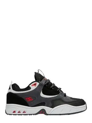 DC Kalis Og Sneakers - Black