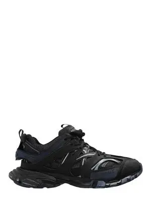 Balenciaga Track Sneaker Black