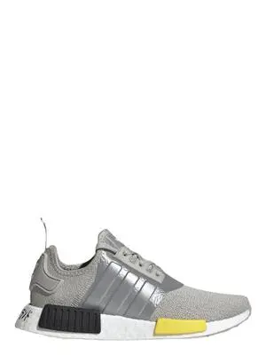 Adidas Nmd_r1 J Sneakers - Grey