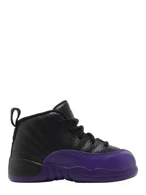 JORDAN Air Jordan 12 Retro TD Sneakers Purple