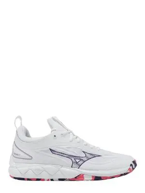 Mizuno Wave Luminous 3 Sneakers - White