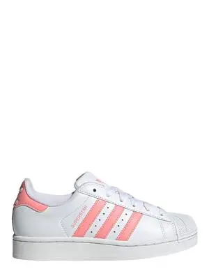 Adidas Superstar 2 J Sneakers - White