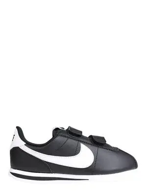 Nike Cortez Basic SL PS Sneakers Black