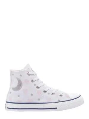 CONVERSE Chuck Taylor All Star High GS 'My Wish'