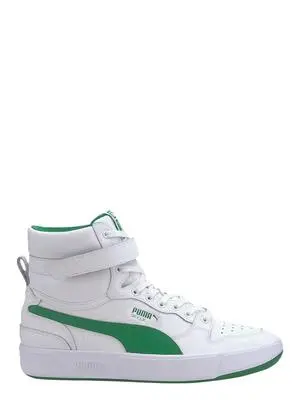 PUMA Sky Lx Mid Sneakers - Green