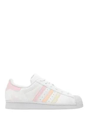 Adidas Superstar J Sneakers - White
