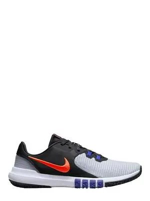 Nike Flex Control 4 - Grey