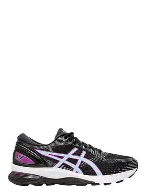 Asics Gel Nimbus 21 Sneakers - Black