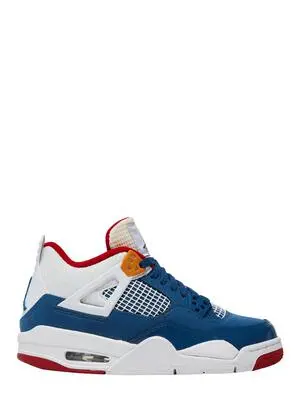 JORDAN Retro Gs Sneakers - Blue