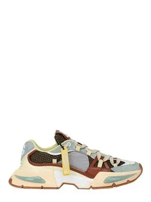 Dolce & Gabbana Air Master Sneakers - Multicolor