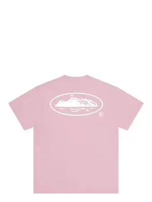 CORTEIZ Og Island Tee - Pink