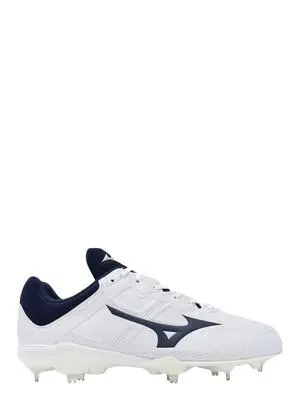 Mizuno Lightrevo Buddy 2 Wide - White