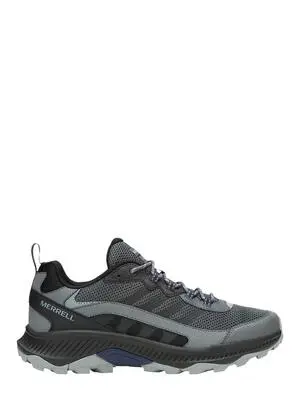 Merrell Speed Strike 2 'rock' Athletic Sneakers - Grey