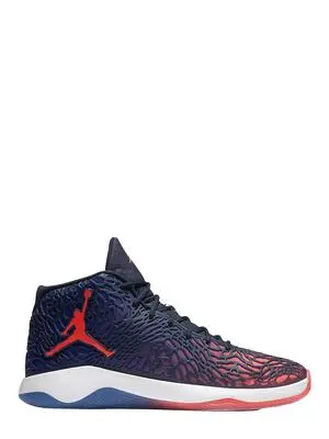 JORDAN Ultra Fly 'usa' High-top Sneakers - Blue