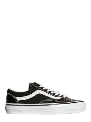 VANS Old Skool 36 Vibram Sneakers - Black