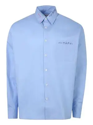 MARNI Long-Sleeve Shirt