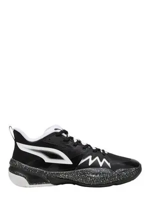 PUMA Genetics Speckle Sneakers Black