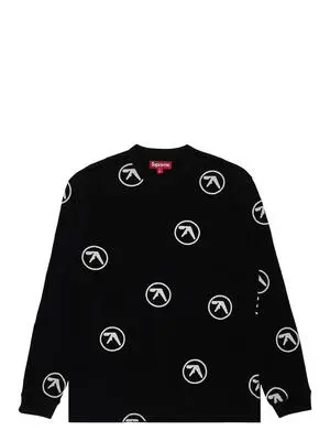 SUPREME Supreme X Aphex Twin Thermal Top