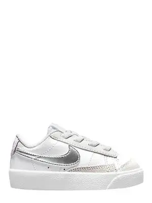 Nike Blazer Low '77 Td Sneakers - White