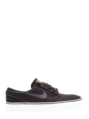Nike Stefan Janoski Sb Sneakers - Black