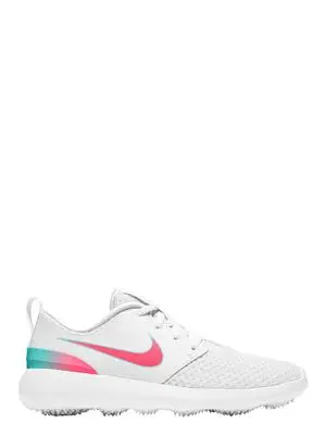 Nike Roshe Golf Gs Sneakers - White