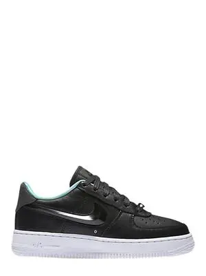 Nike Air Force 1 Lv8 Qs Gs Sneakers - Black