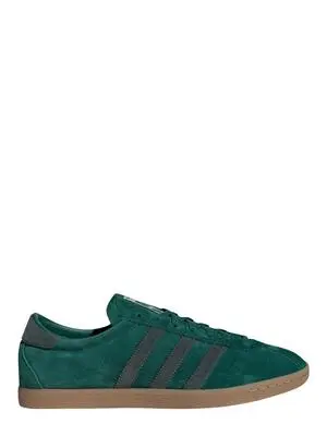 Adidas Tobacco Collegiate Sneakers - Green