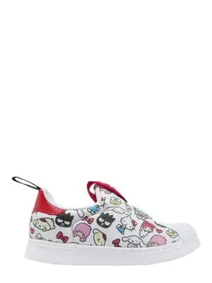Adidas Hello Kitty X Superstar 360 I 'hello Kitty And Friends - White