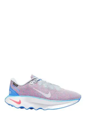 Nike Wmns Motiva Gore-tex Sneakers - Blue