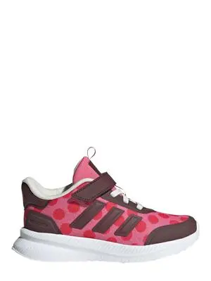 Adidas Disney X X_plrpath C 'minnie Mouse' Sneakers - Pink