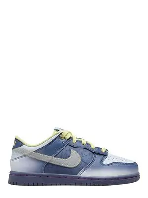 Nike Dunk Low Ps Sneakers - Blue
