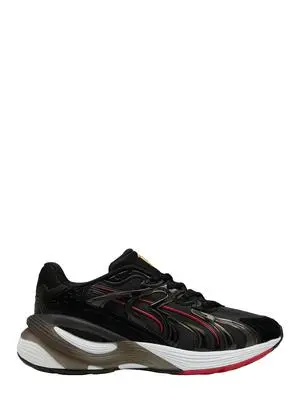 PUMA Scuderia Ferrari X Inverse Sneakers - Black