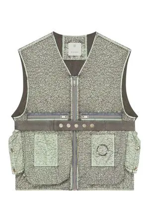 GIVENCHY Radio Vest