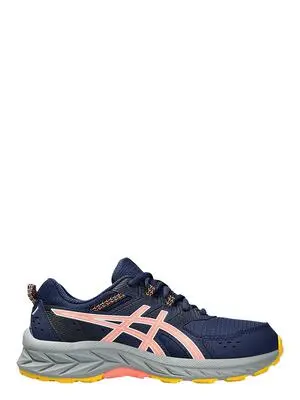 Asics Gel Venture 9 Gs Expanse Athletic Sneakers - Blue