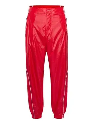 Jacquemus X Nike Track Pants - Red